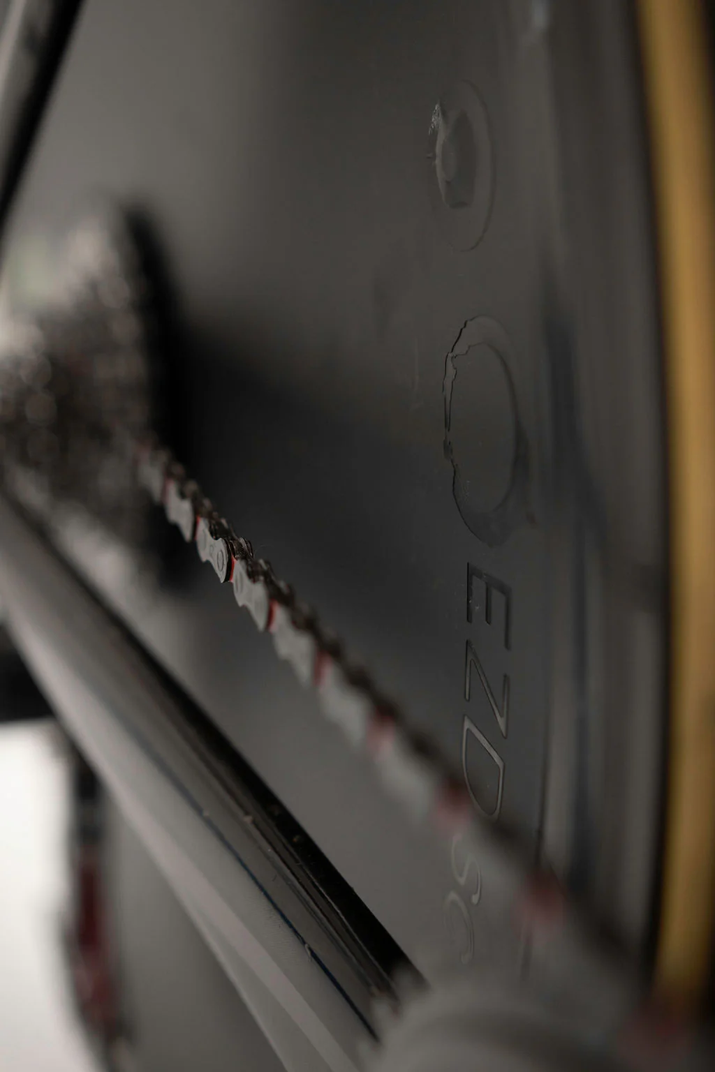 EZ Gains Disc Wheel Cover | Cost-Effective Aero Wheels