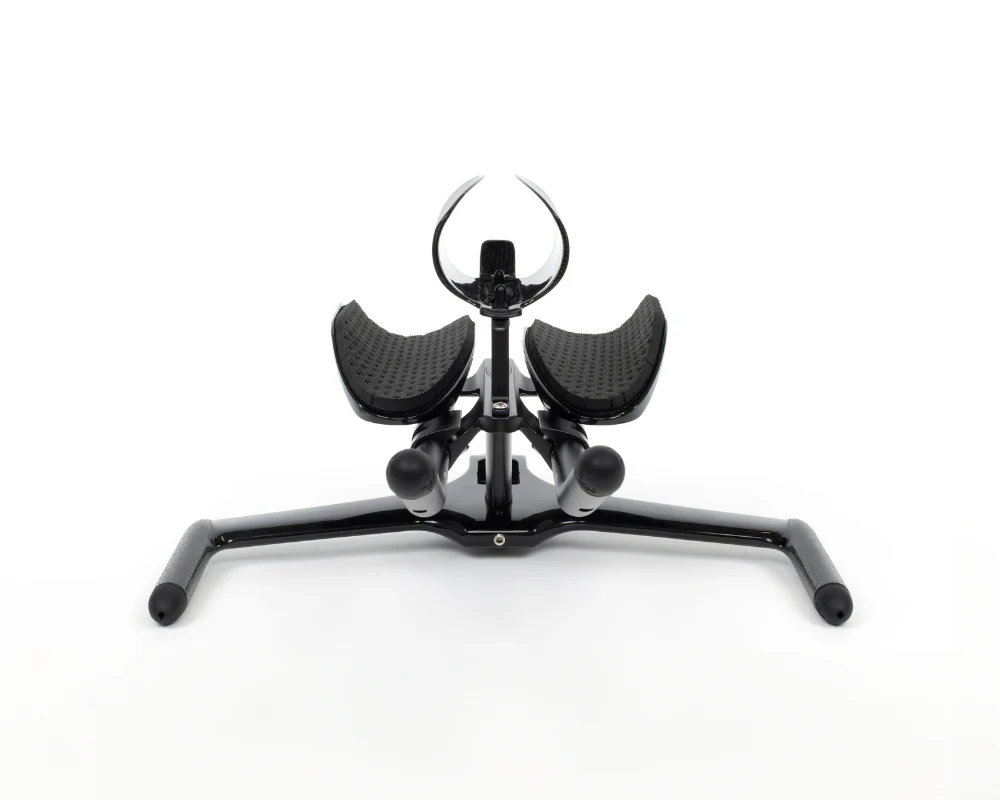 TriRig Alpha One Aero Bars | Ultimate Triathlon Cockpit