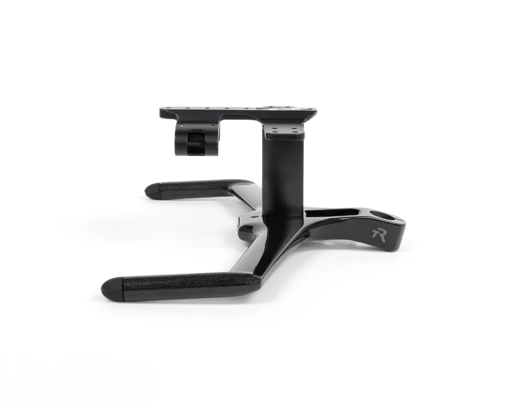 TriRig Alpha One Aero Bars | Ultimate Triathlon Cockpit