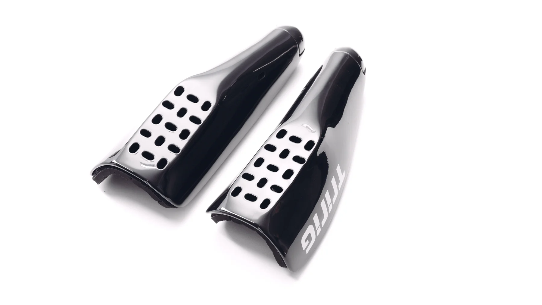 TriRig Scoops Ultimate EVO Open Back Arm Cups | Velo Presto