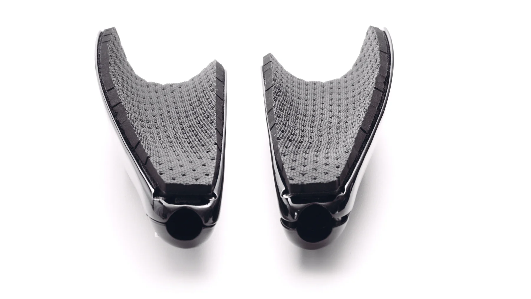 TriRig Scoops Ultimate EVO Open Back Arm Cups | Velo Presto