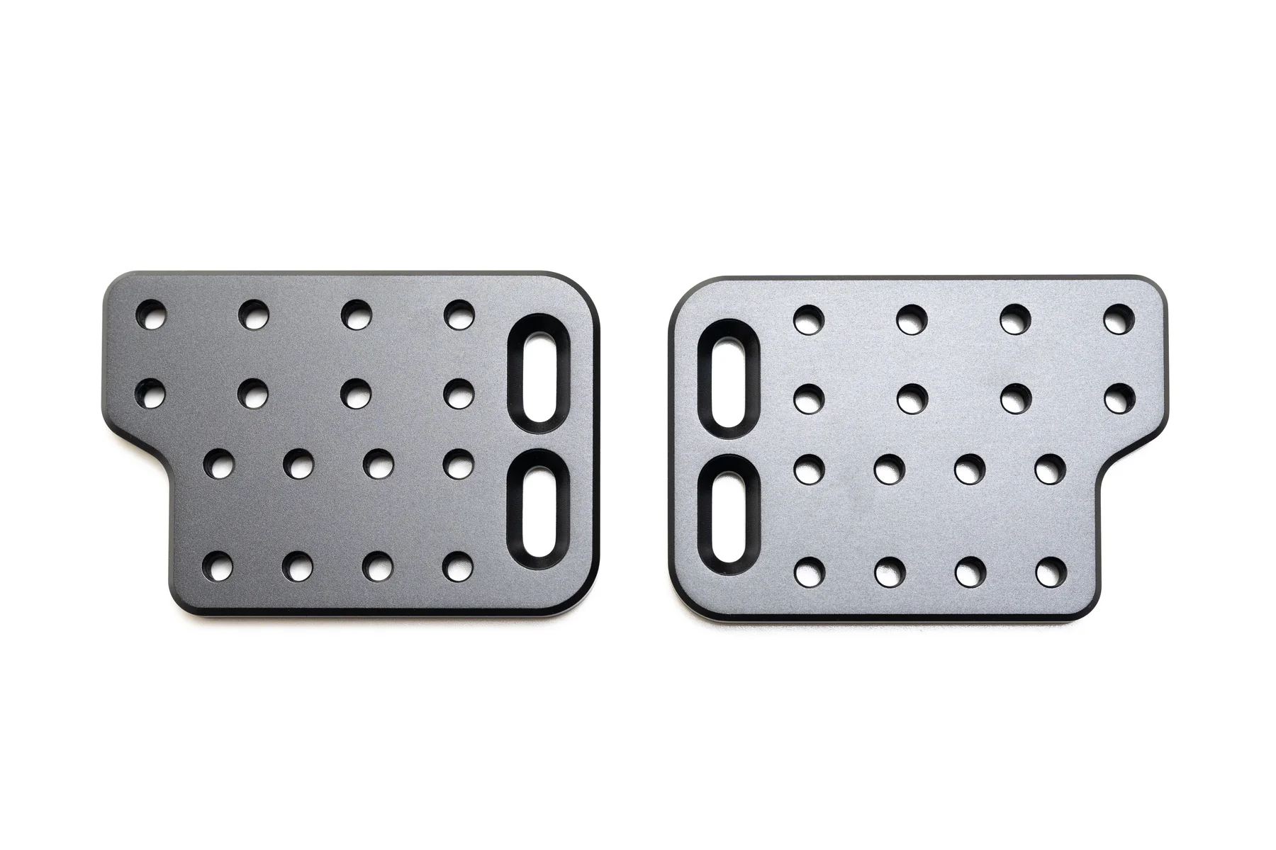 TriRig Wingspan Extenders XL for Arm Cups & Aero Bars | Precision Fit