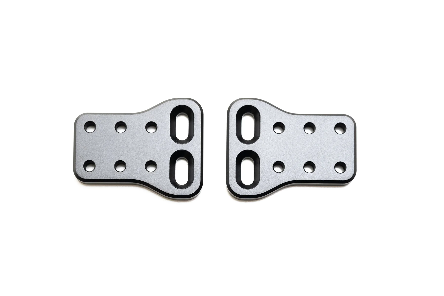 TriRig Wingspan Extenders for Arm Cups & Aero Bars | Custom Comfort