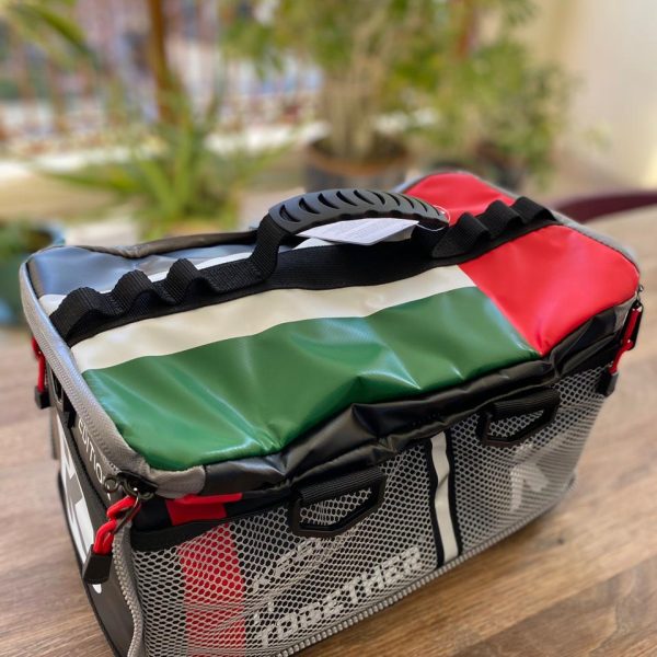 TriRig Alpha One Aero Bars | Ultimate Triathlon Cockpit