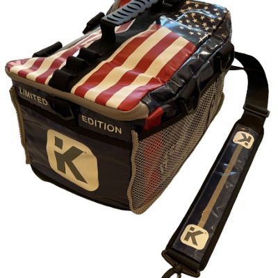 TriRig Alpha One Aero Bars | Ultimate Triathlon Cockpit