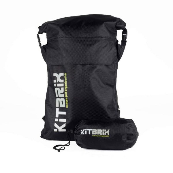 TriRig Alpha One Aero Bars | Ultimate Triathlon Cockpit